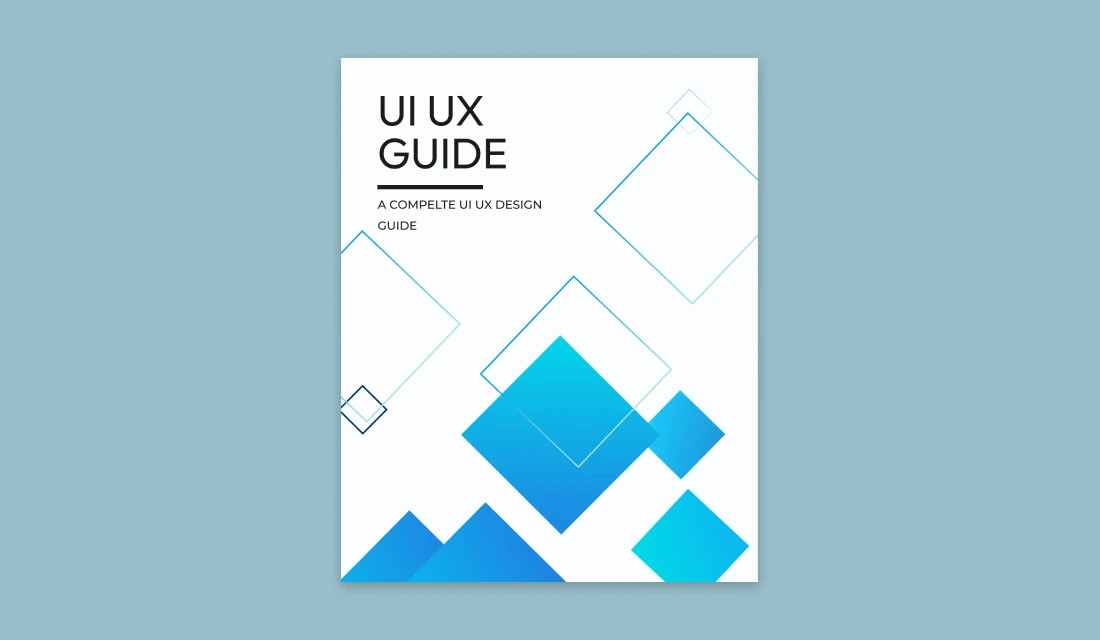 UI UX Guide | Dezi Gallery